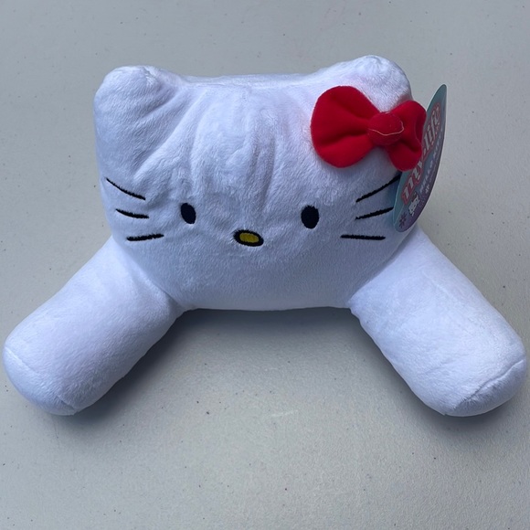 Hello Kitty | Toys | Hello Kitty Lounge Pillow For 8 Dolls Nwt | Poshmark